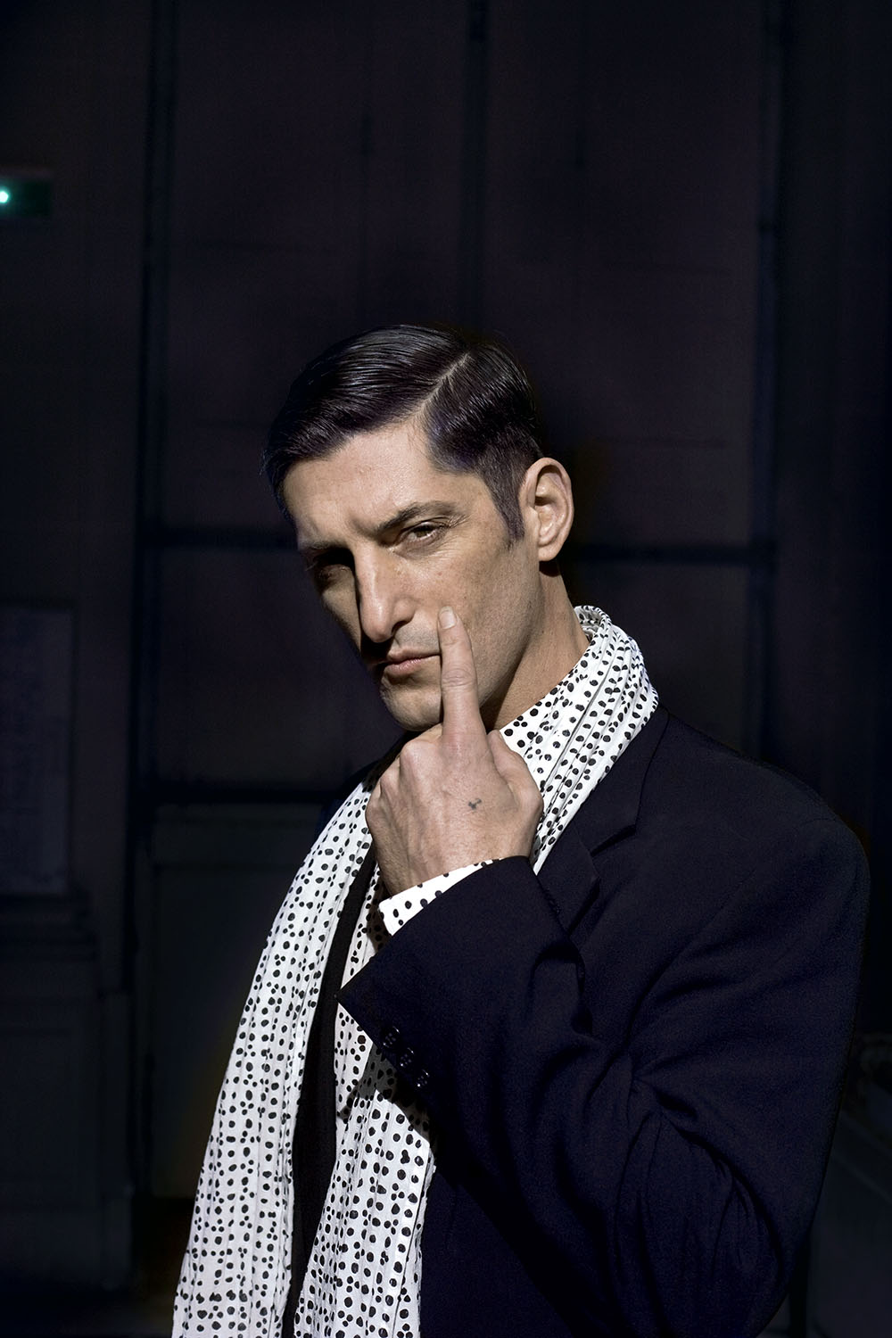 Men Old - 2452 - Ralph Wenig